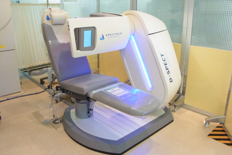 SPECT/CT – Tokyo Women's Medical University Hospital, Department of ...