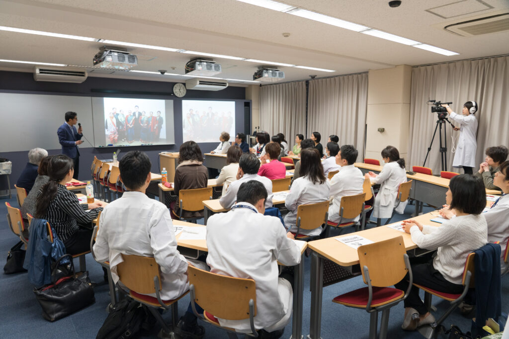 【開催報告】彌生塾セミナー「プレゼンテーション再考～わかりやすく伝えるテクニック～」を開催しました(10/29) | 女性医療人キャリア形成センター